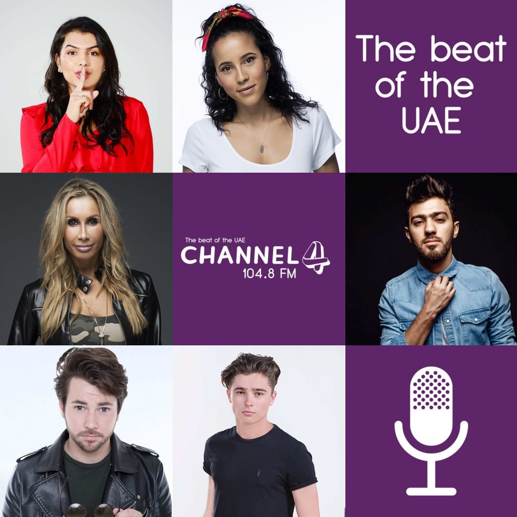 Home | Channel 4 Radio Network