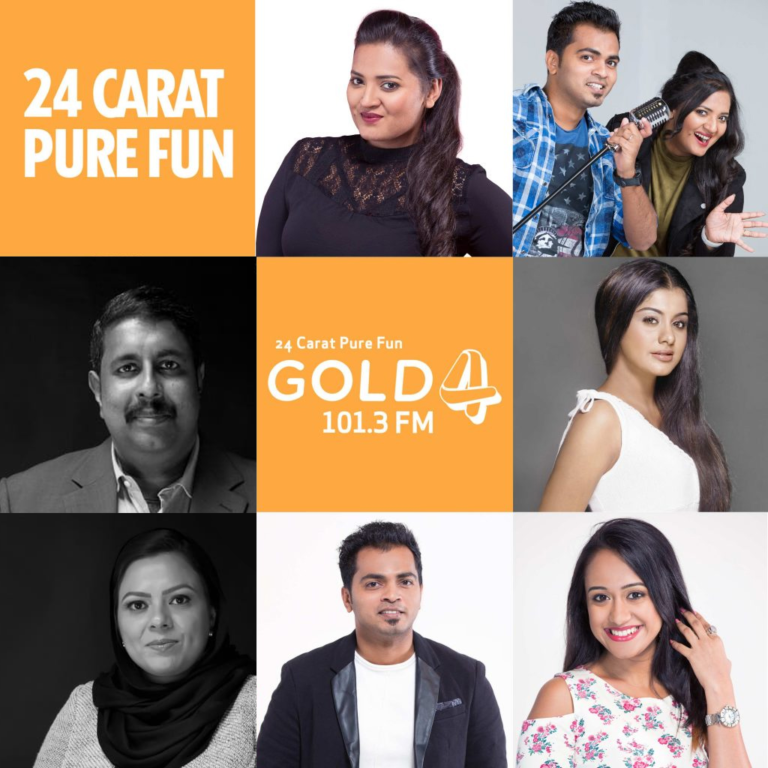 Home - Channel 4 Radio Network