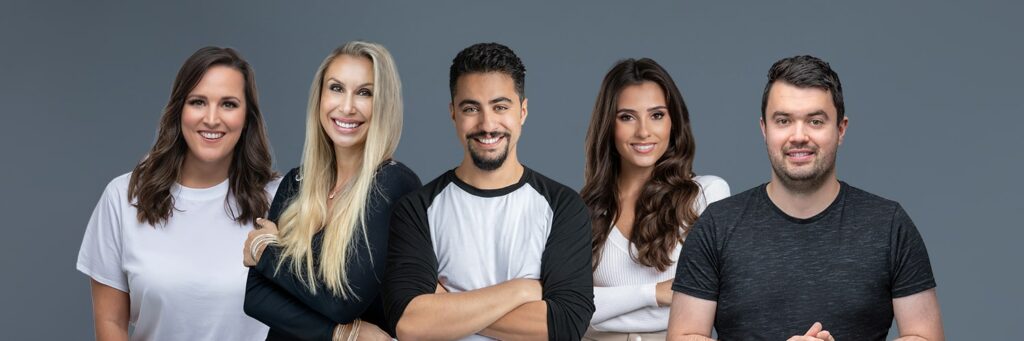 Home - Channel 4 Radio Network