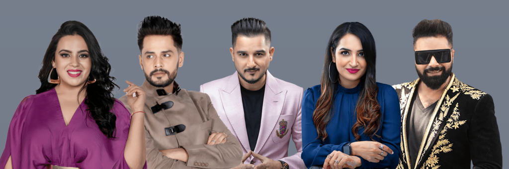 Home - Channel 4 Radio Network