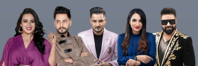 Home - Channel 4 Radio Network