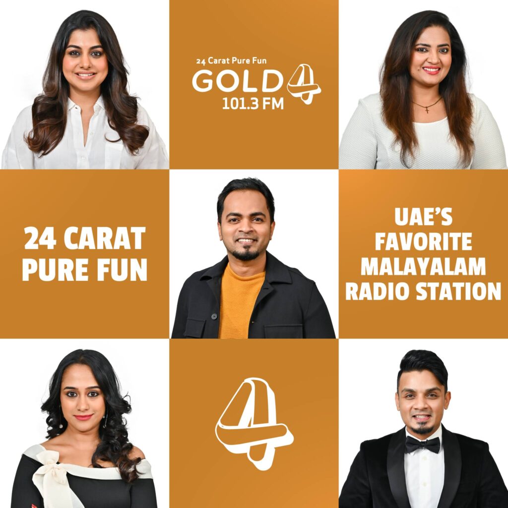 Home - Channel 4 Radio Network